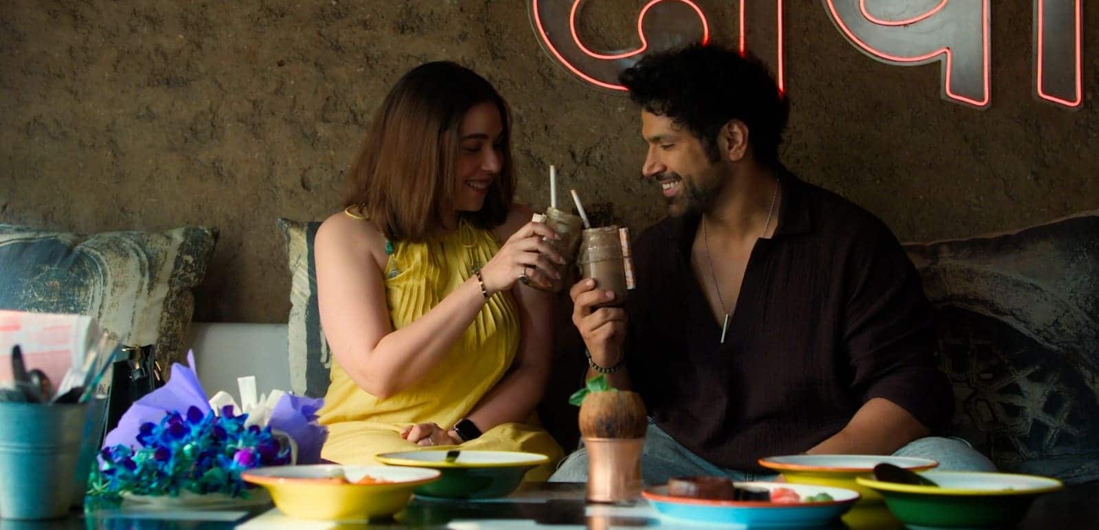 5 Reasons Why You Shouldn’t Miss Half Love Half Arranged Season 2 on ...