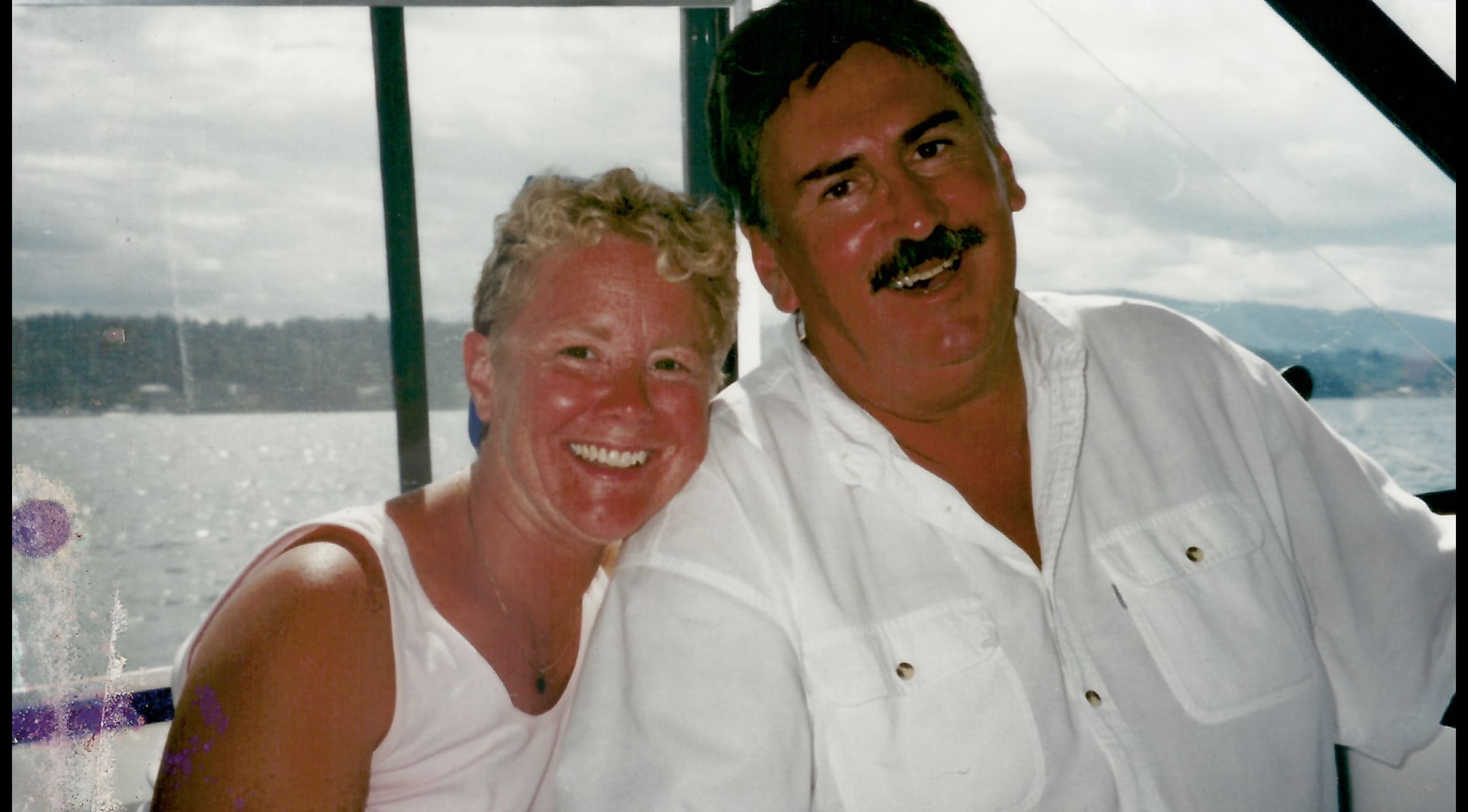 In Cold Water: The Shelter Bay Mystery Review | Leisurebyte