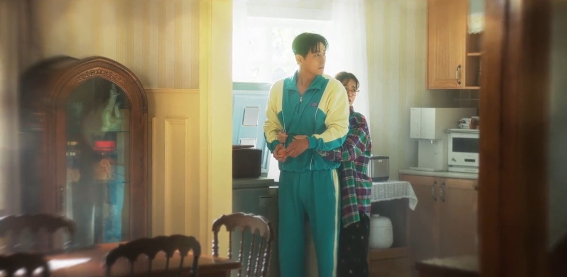 Love Your Enemy Episode 2 Review | Leisurebyte