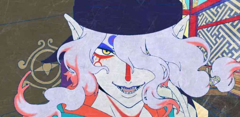 Mononoke The Movie: Phantom In The Rain Review | Leisurebyte