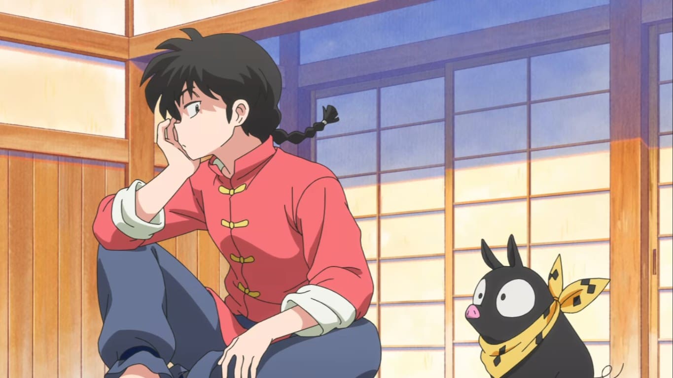 Ranma ½ 2024 Episode 6 Review | Leisurebyte