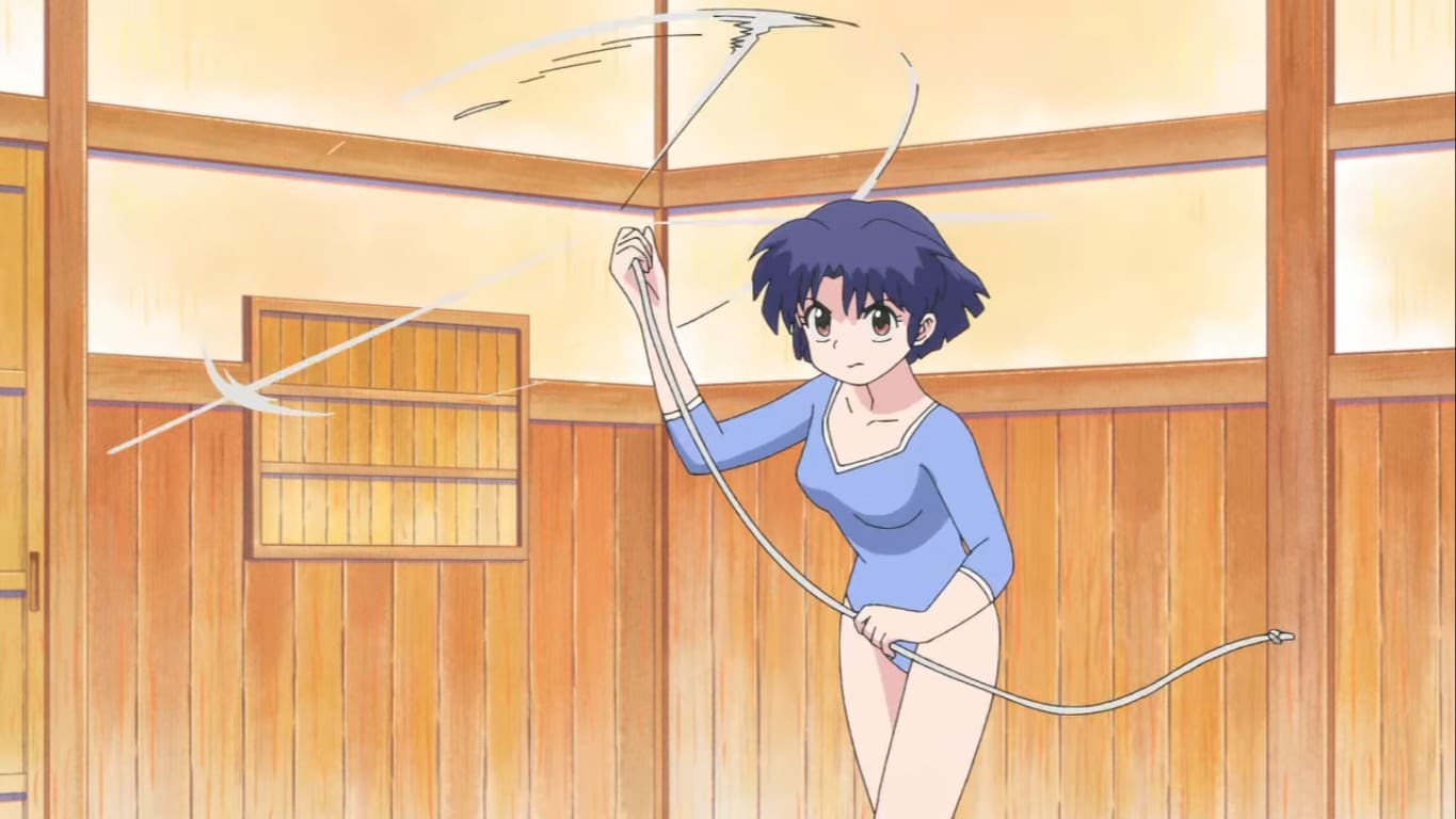 Ranma ½ 2024 Episode 6 Review | Leisurebyte