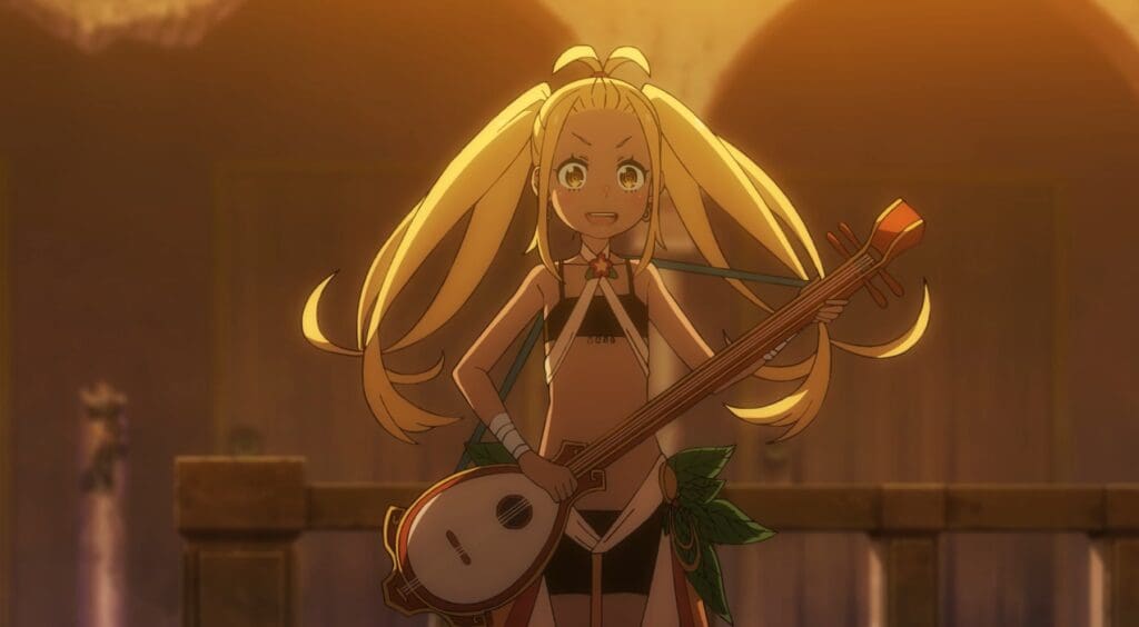 Re:Zero Season 3 Episode 6 Review | Leisurebyte