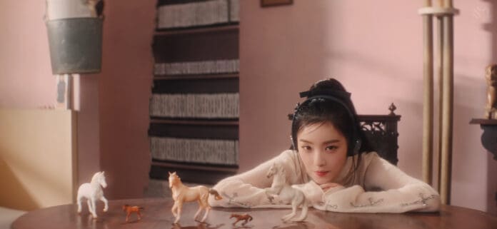 Red Velvet Irene Like A Flower MV Review: Charming Vocals and Enthralling Storytelling Showcase ...