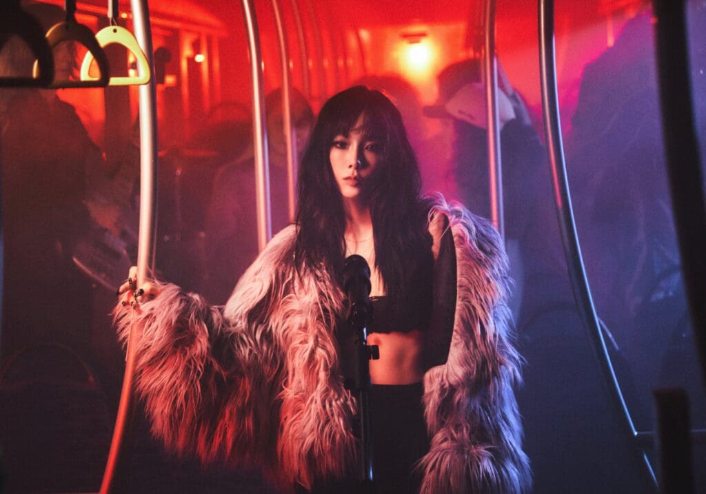 Taeyeon Letter To Myself MV Review | Leisurebyte