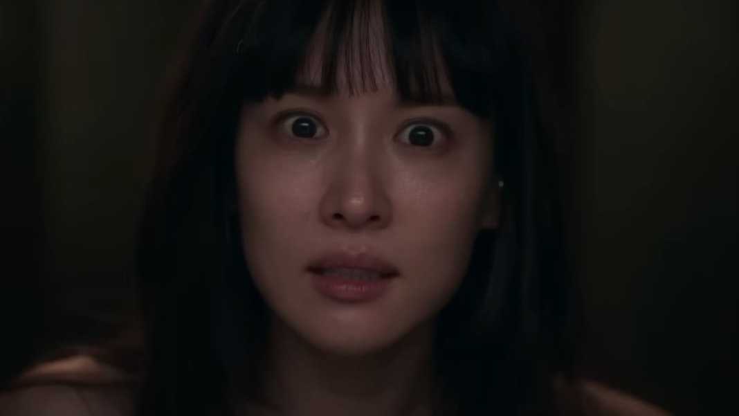 When is The Hidden Face Korean Movie Releasing in Theatres? Release Date, Cast, Trailer, and ...