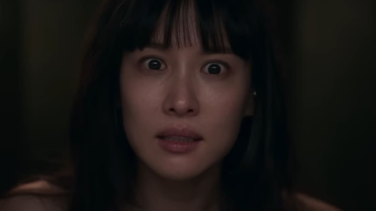 When is The Hidden Face Korean Movie Releasing in Theatres? Release ...