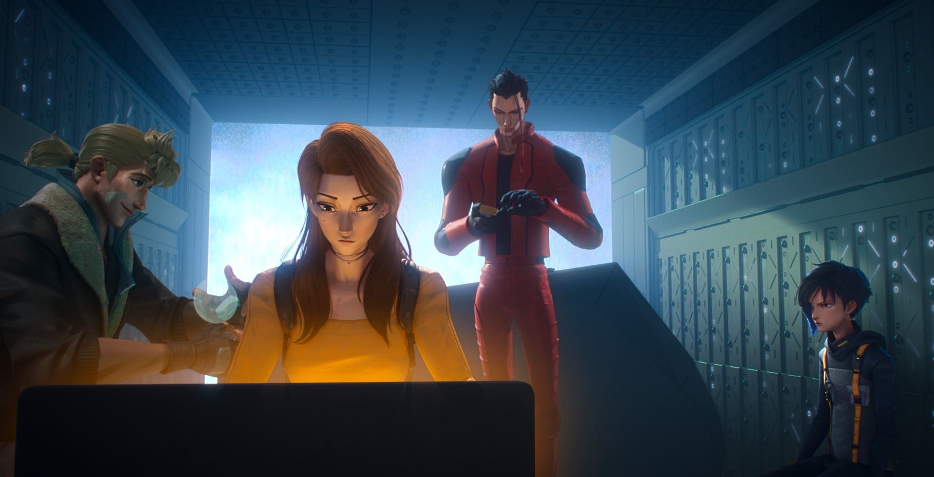 Tokyo Override Review | Leisurebyte