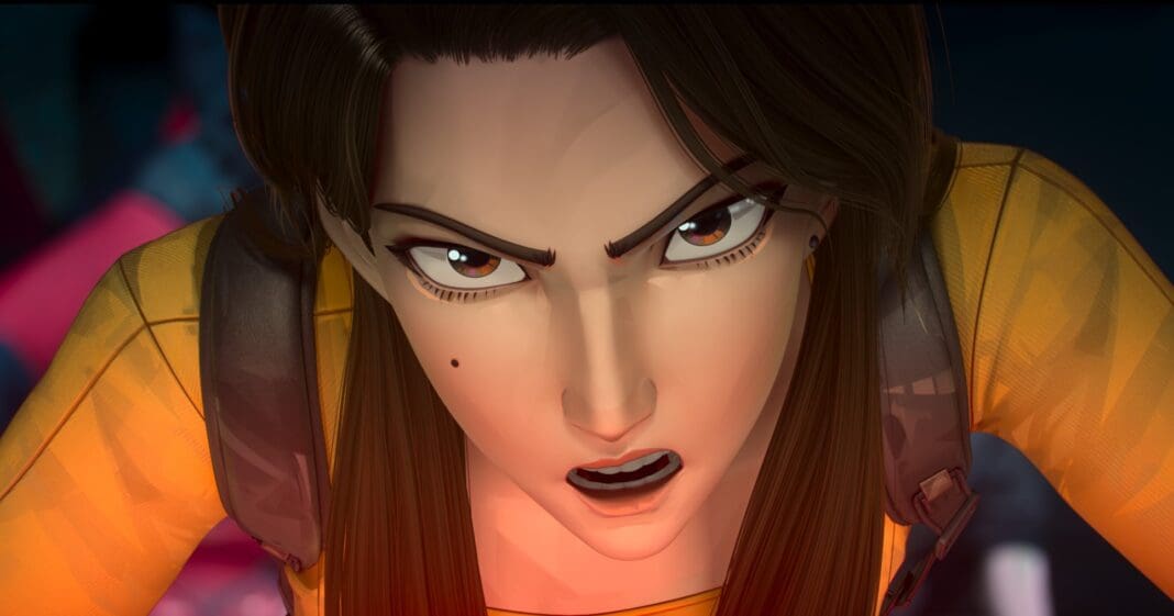 Tokyo Override Review | Leisurebyte