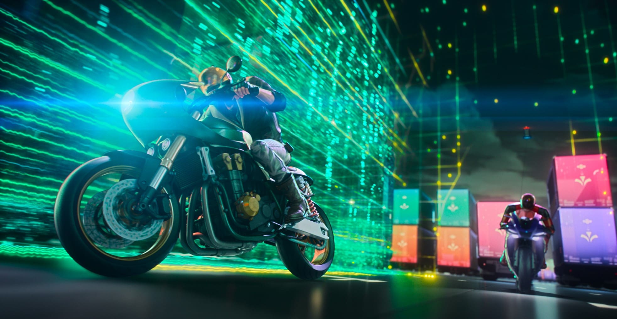 Tokyo Override Review | Leisurebyte