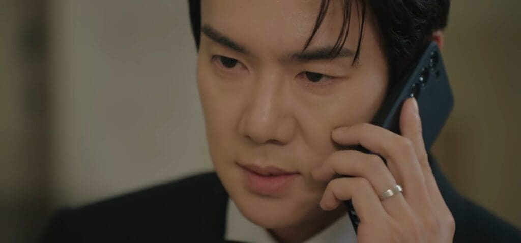 When The Phone Rings Episode 1 Review | Leisurebyte