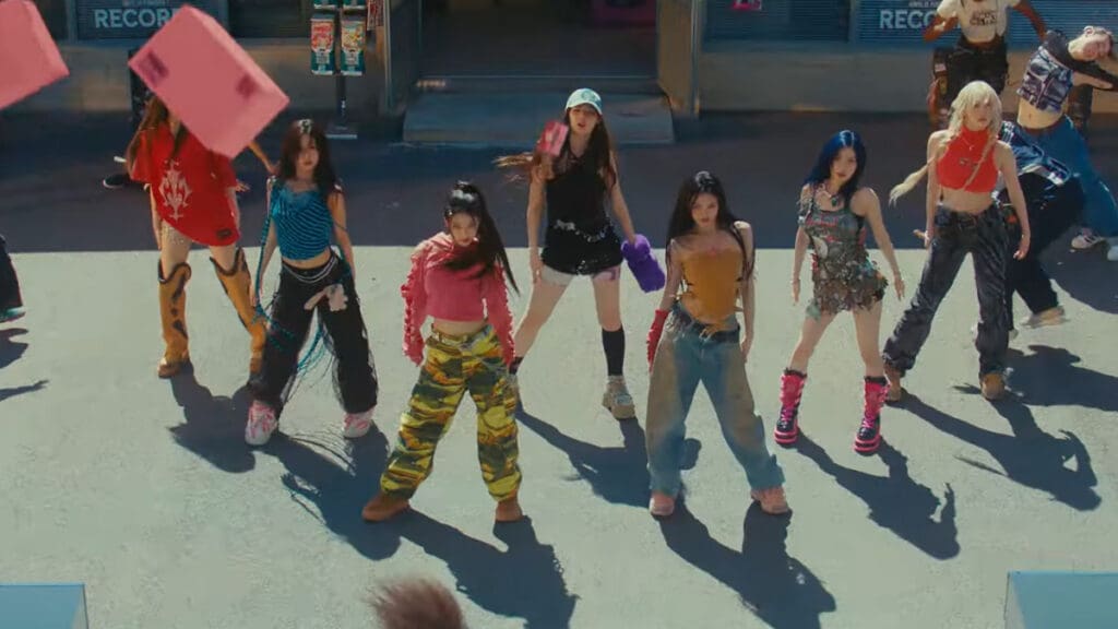 BABYMONSTER DRIP MV Review | Leisurebyte