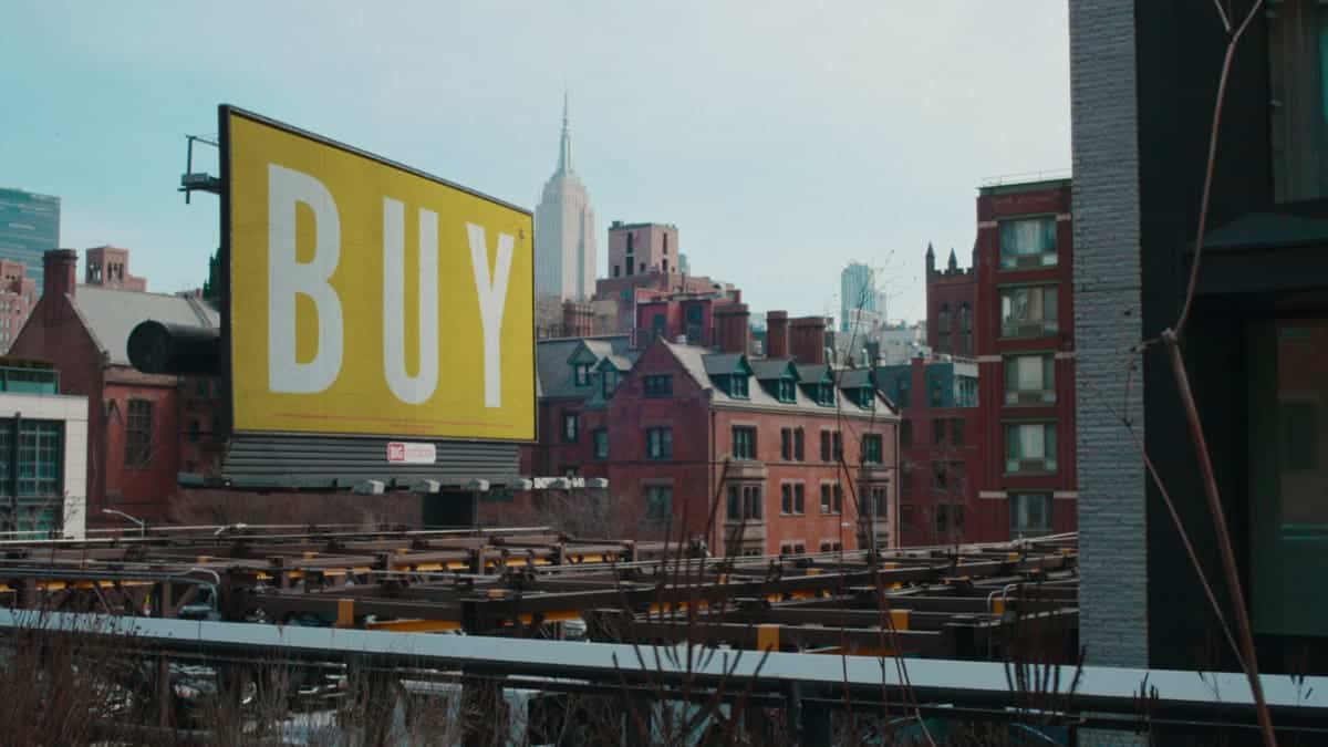 Buy Now! The Shopping Conspiracy Review | Leisurebyte
