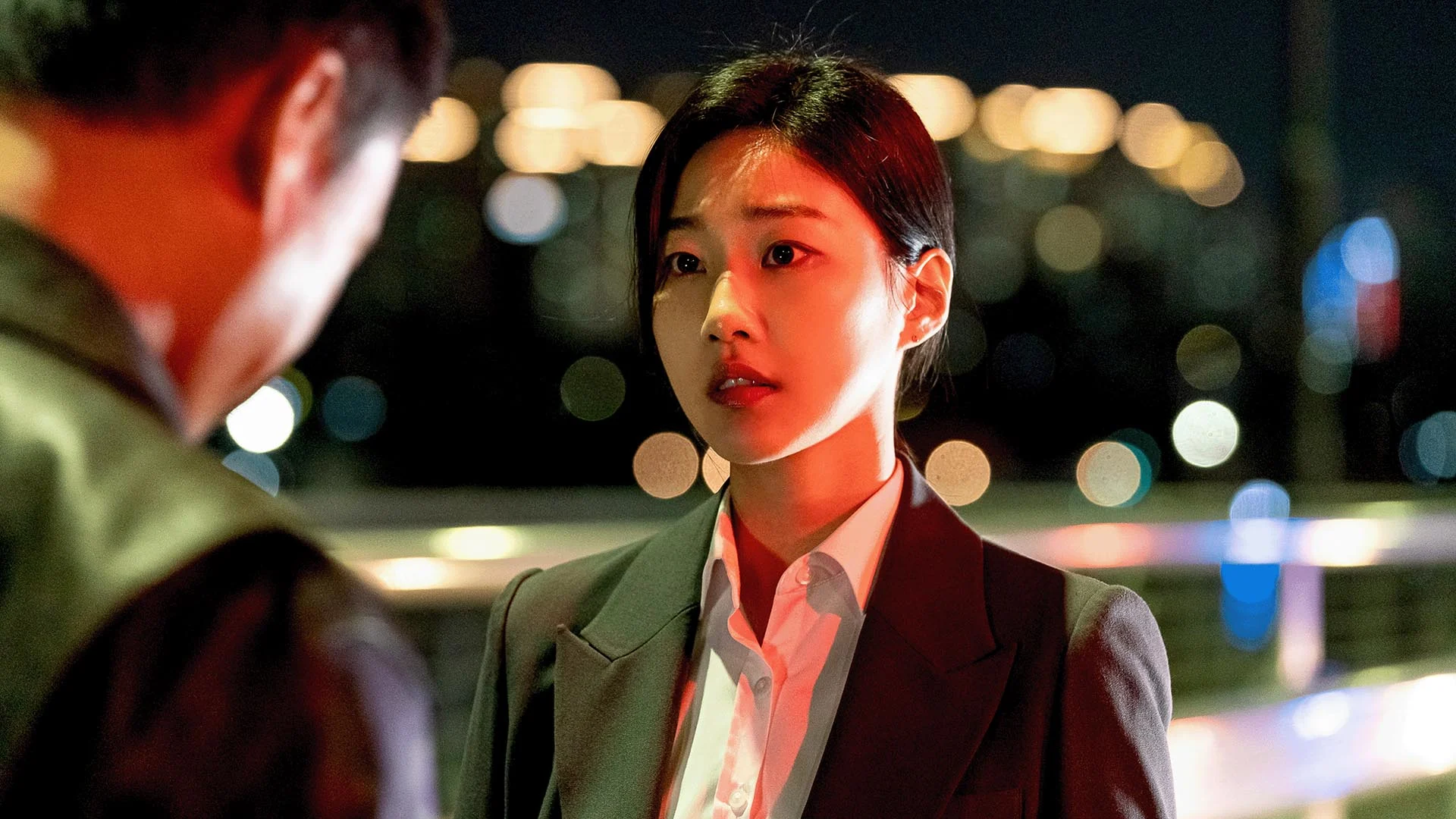 Gangnam B-Side Episode 3 Review | Leisurebyte