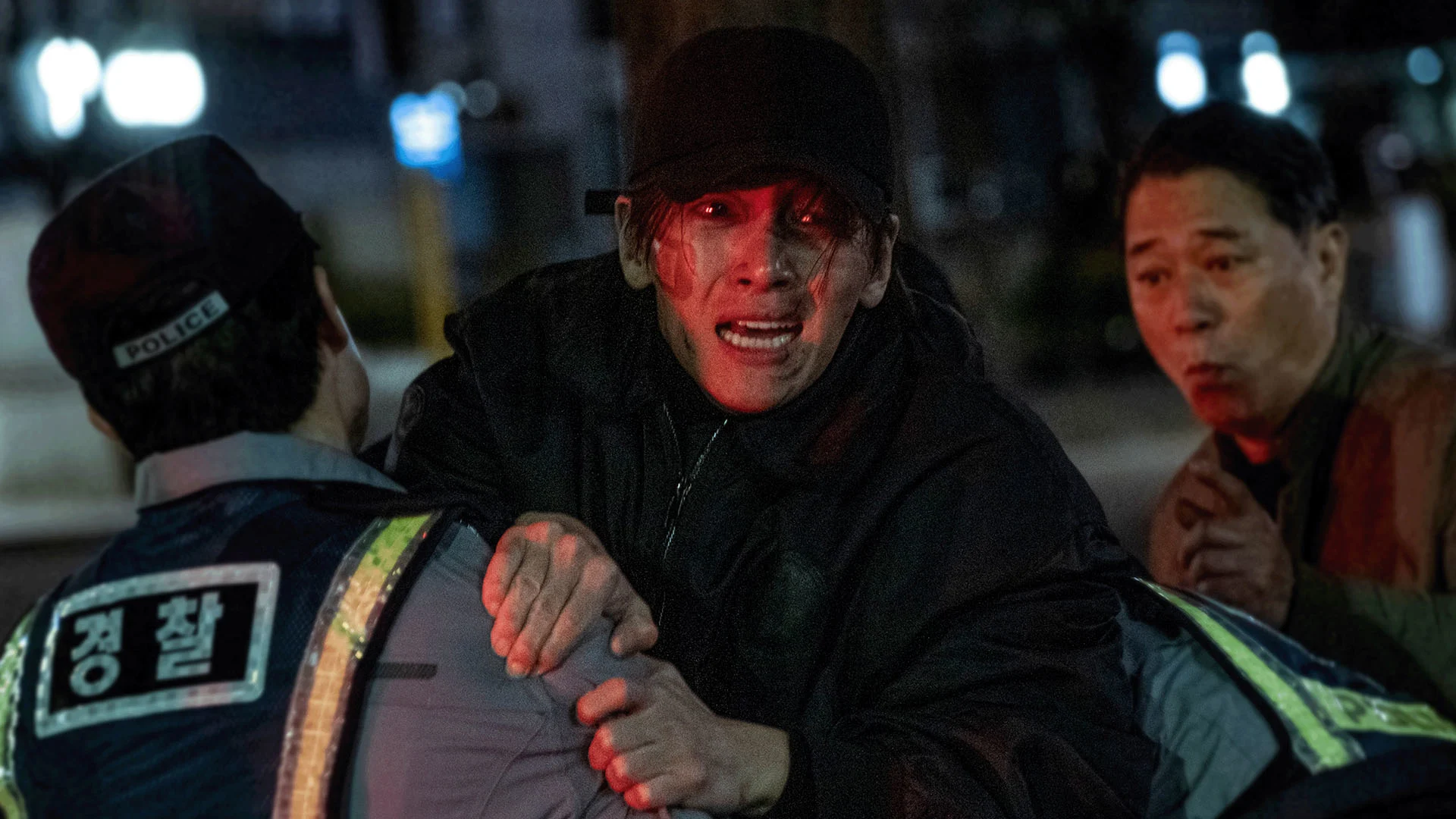 Gangnam B-Side Episode 5 Review | Leisurebyte