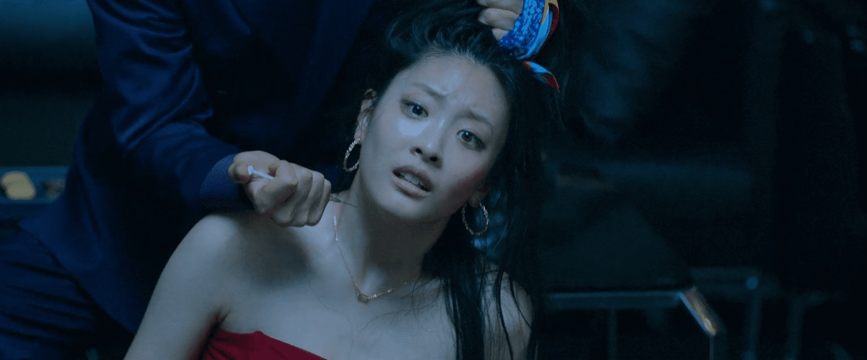 Gangnam B-Side Episode 8 Review | Leisurebyte