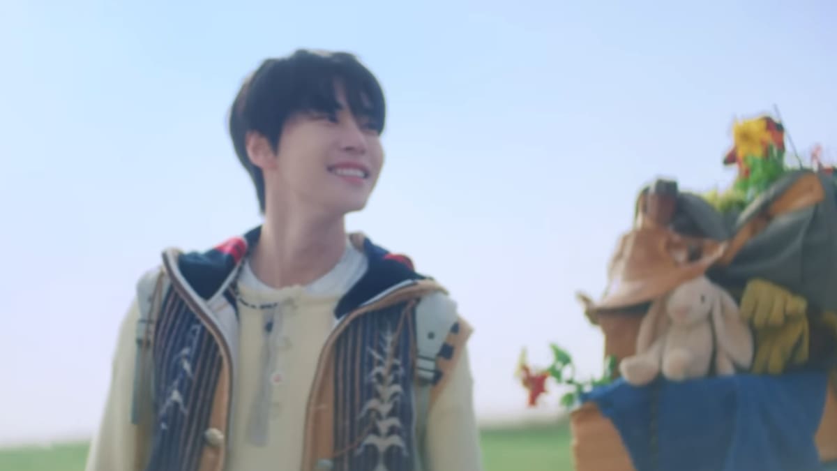 NCT DOYOUNG's The Story MV Review: Uplifting Beats, Beautiful Lyrics and a Soothing Voice ...