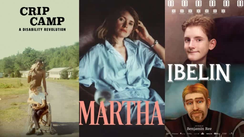 6 Netflix Documentaries Like Martha That Are Nostalgic and Inspiring ...