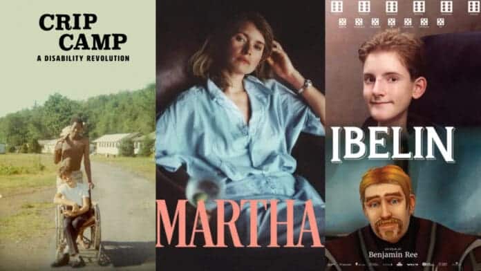 6 Netflix Documentaries Like Martha That Are Nostalgic and Inspiring ...