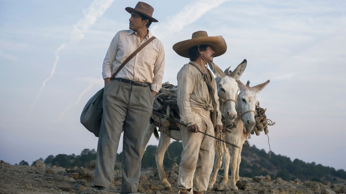 Pedro Páramo Review (2024) | Leisurebyte