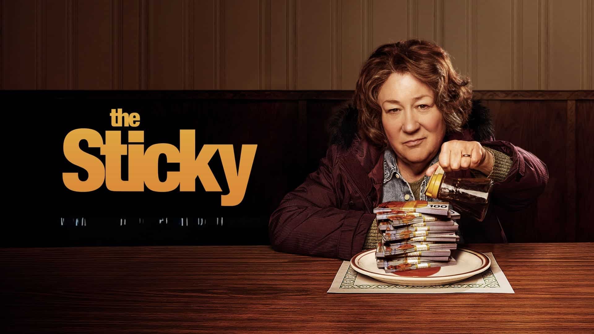 The Sticky Review | Leisurebyte