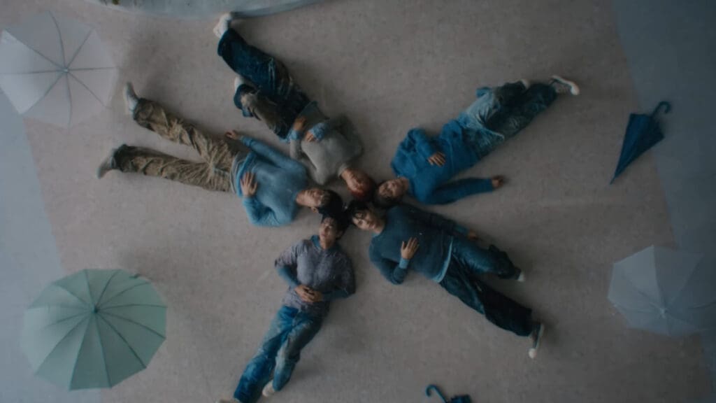 TXT Over The Moon MV Review | Leisurebyte