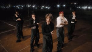 TXT Over The Moon MV Review | Leisurebyte