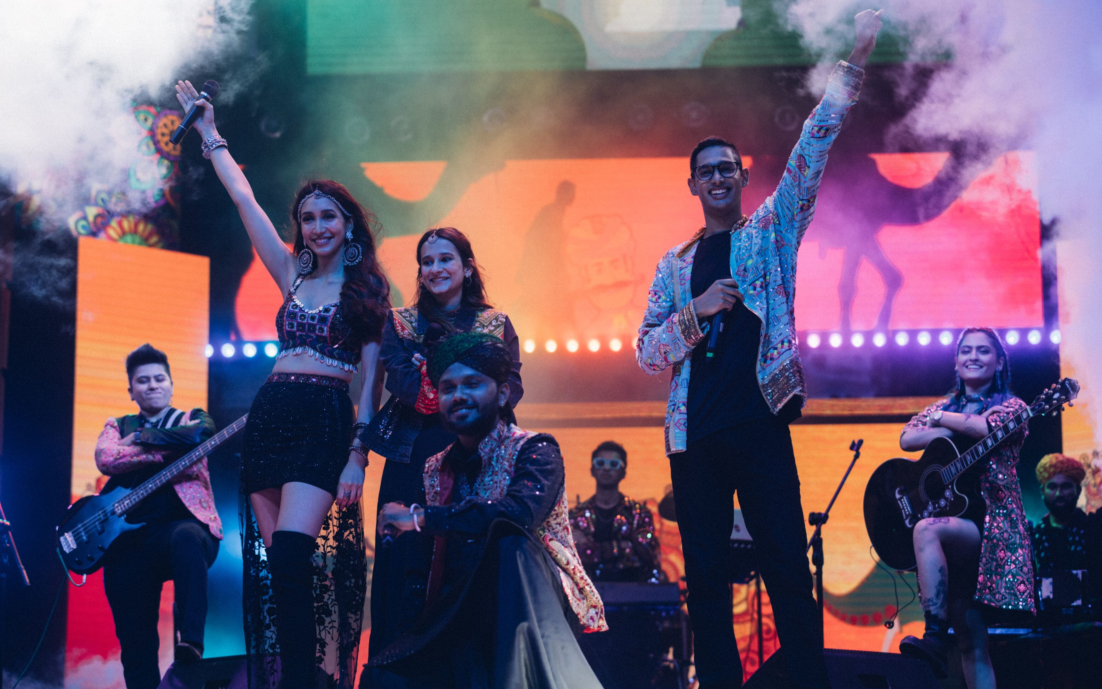 Bandish Bandits Season 2 Review | Leisurebyte