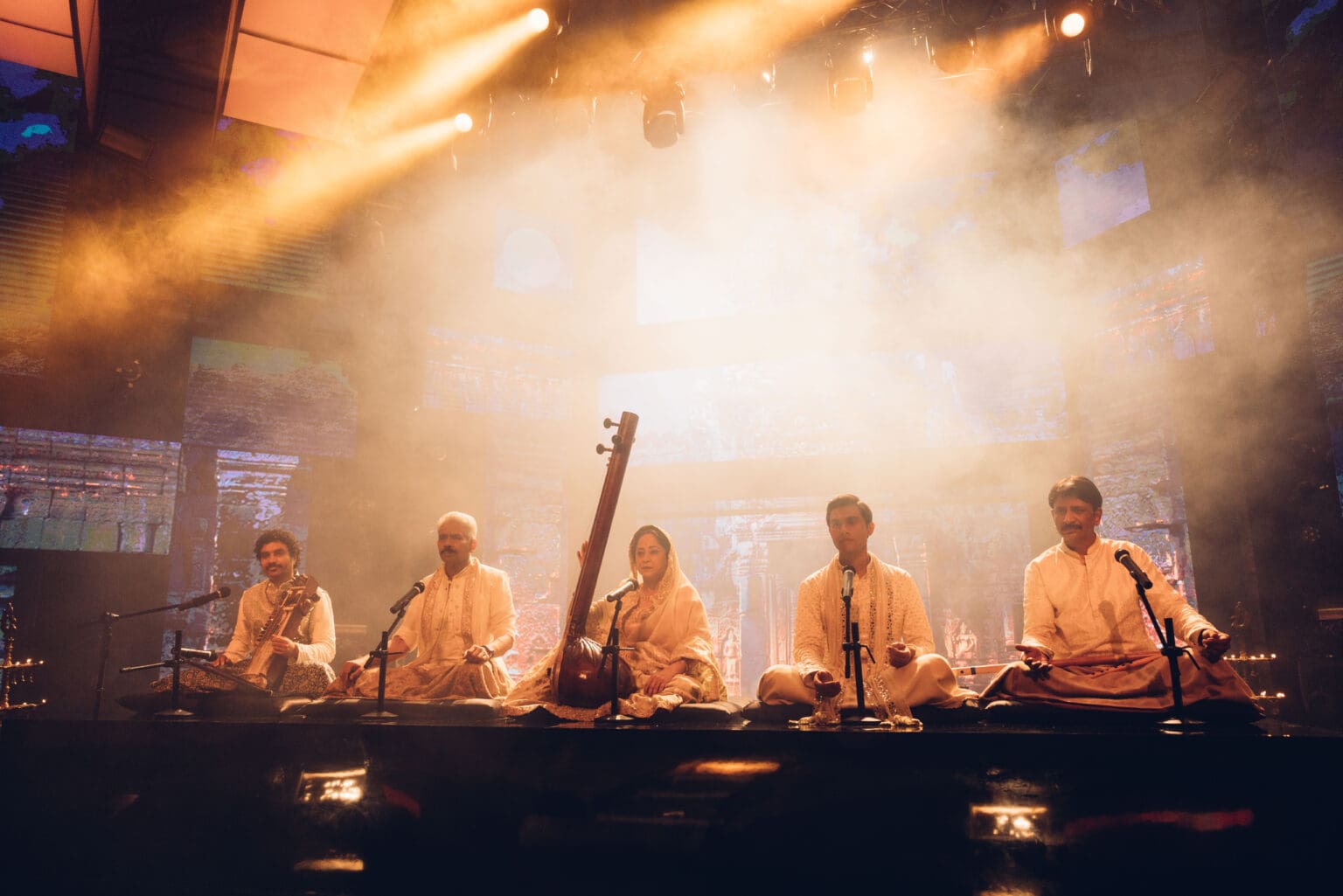 Bandish Bandits Season 2 Review | Leisurebyte