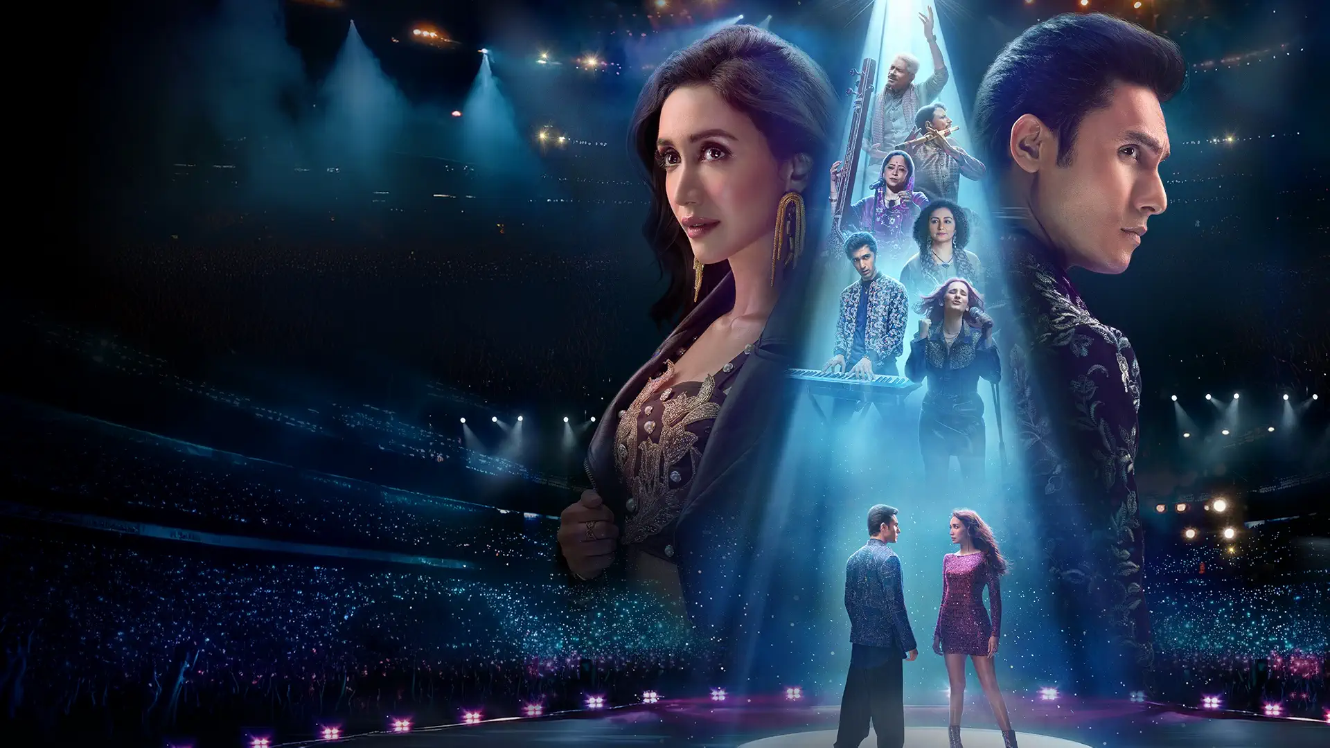 Bandish Bandits Season 2 Review | Leisurebyte