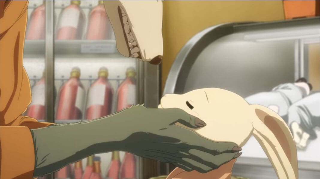 Beastars Season 3 Review | Leisurebyte