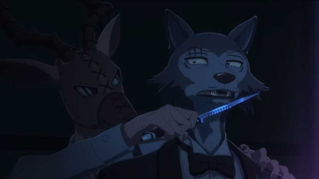 Beastars Season 3 Review | Leisurebyte