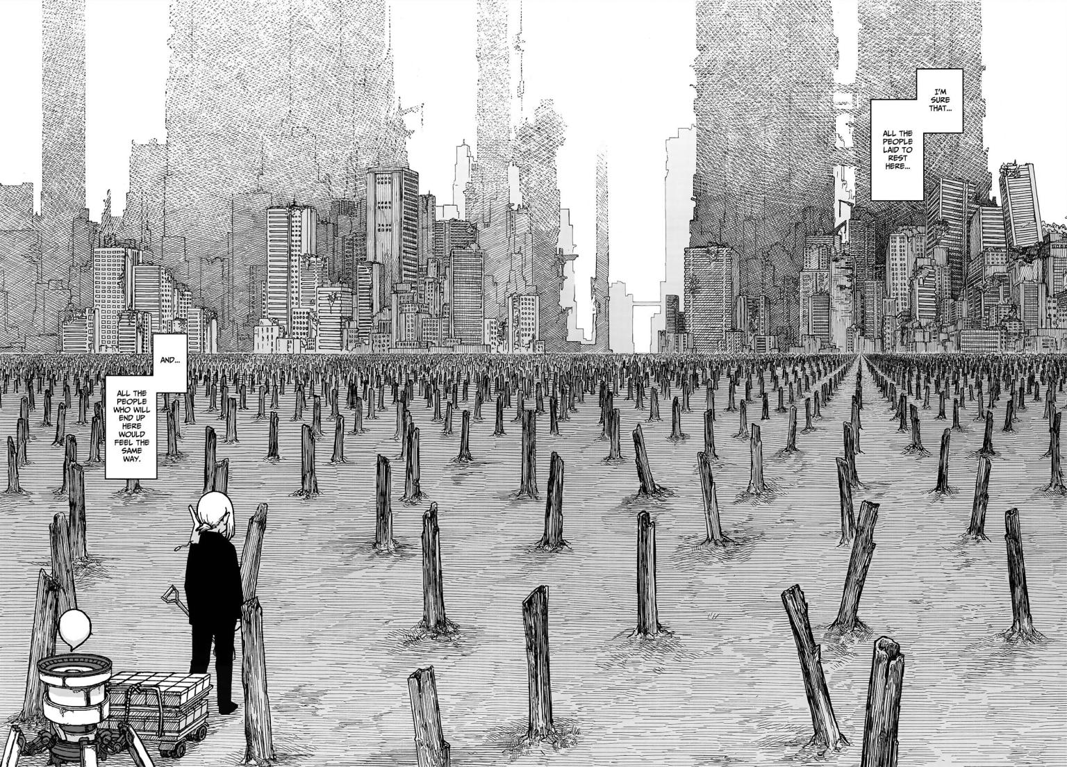 Best Underrated Manga to Read in 2025: Hidden Gems You’ll Love ...
