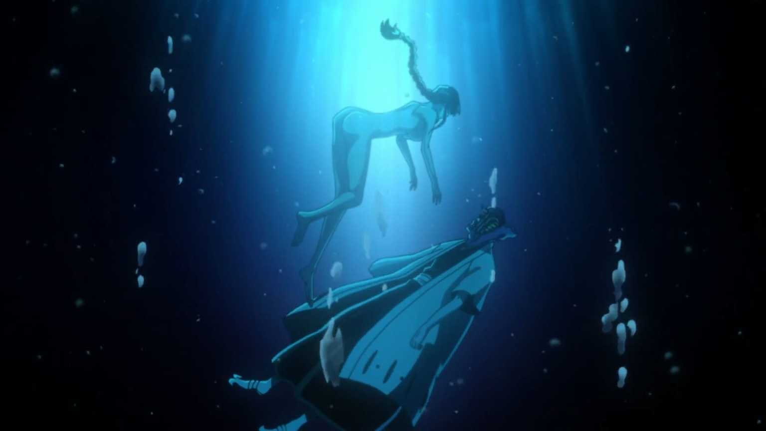 Bleach TYBW Part 3 Episode 10 Review | Leisurebyte