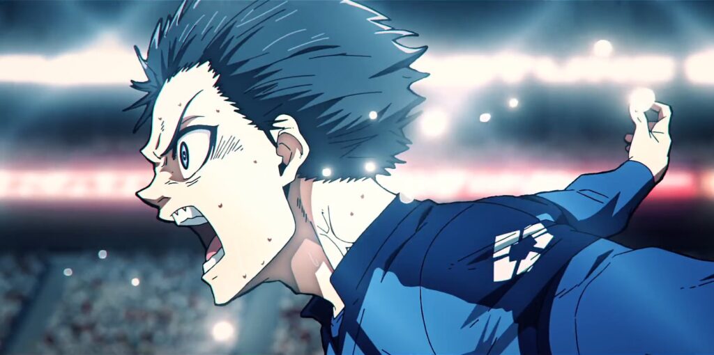 Blue Lock Season 2 Ending Explained | Leisurebyte