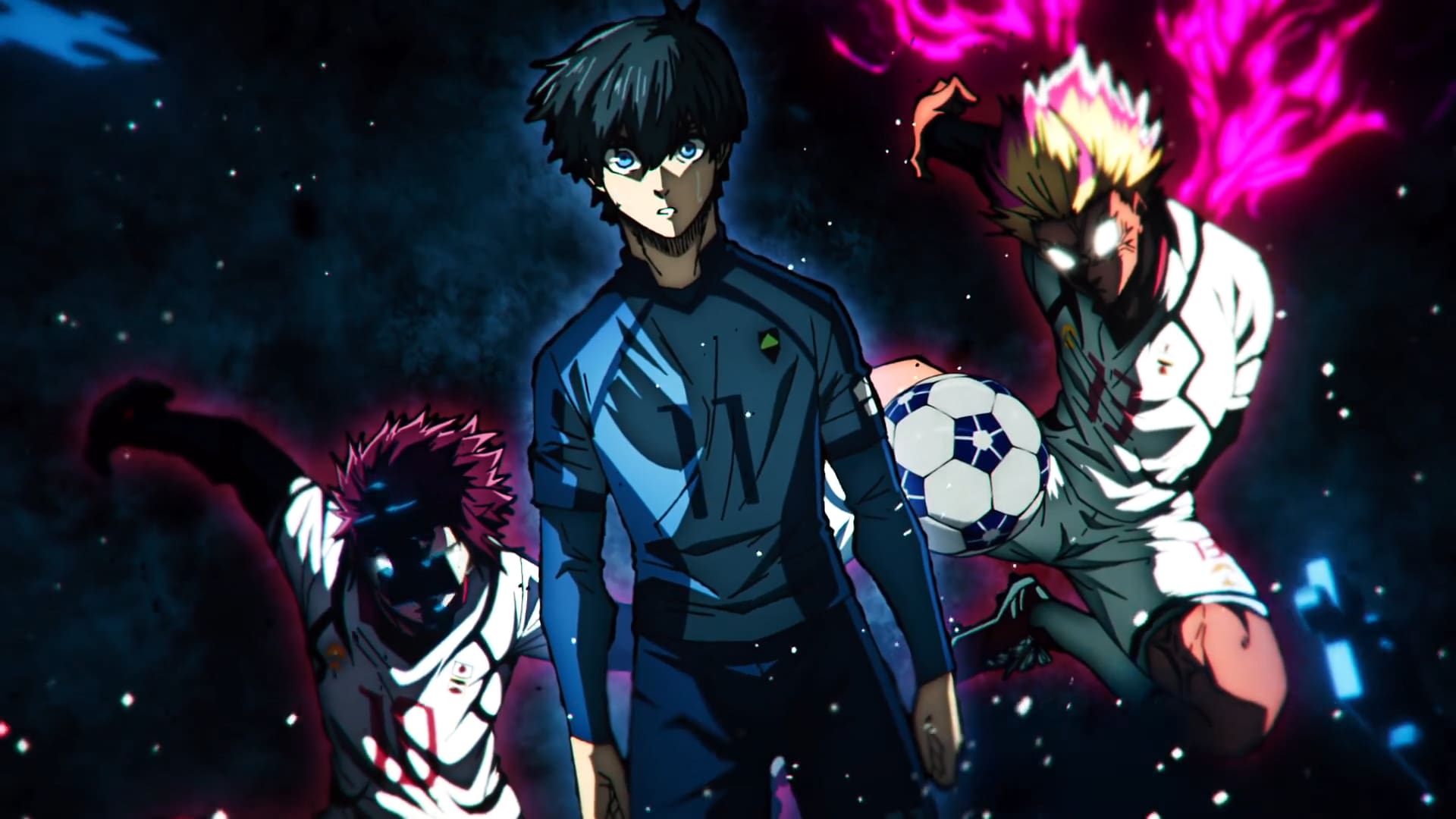 Blue Lock Season 2 Episode 10 Review | Leisurebyte