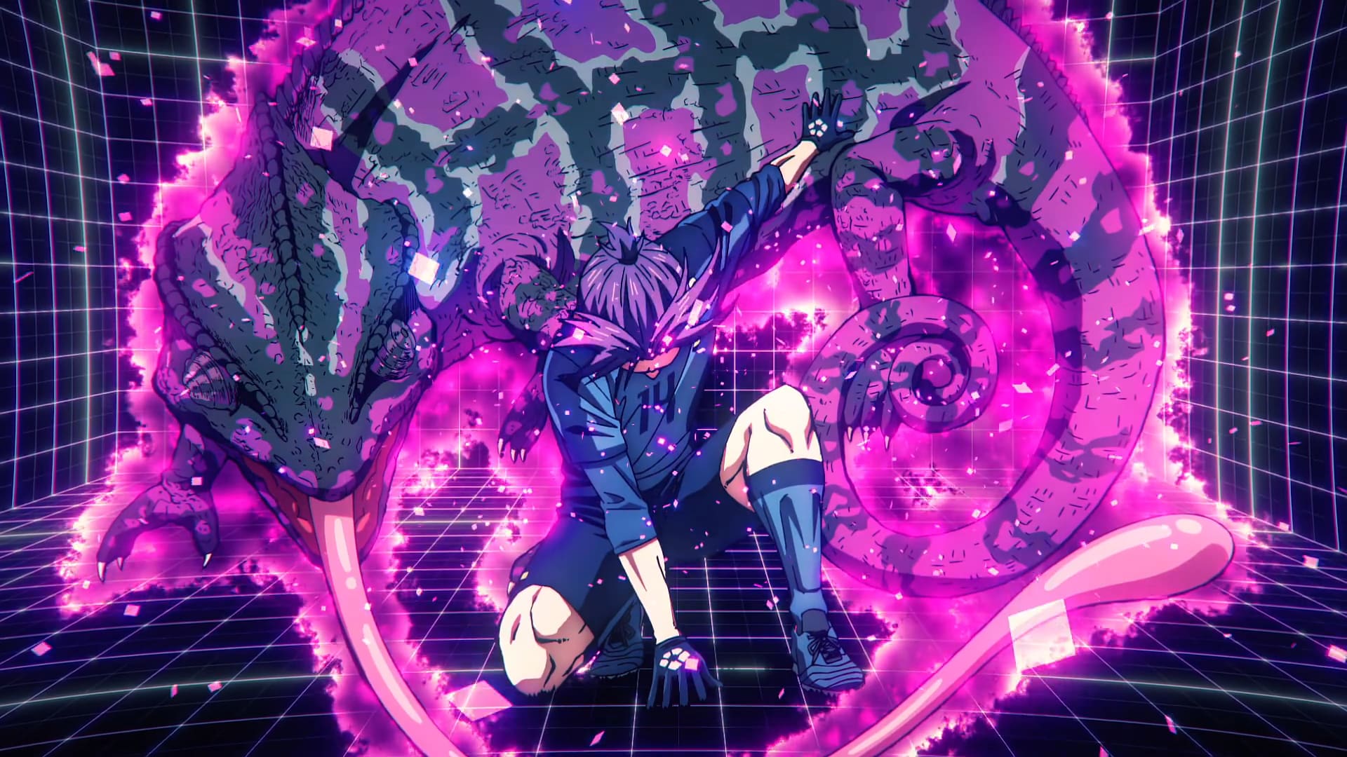 Blue Lock Season 2 Episode 10 Review | Leisurebyte