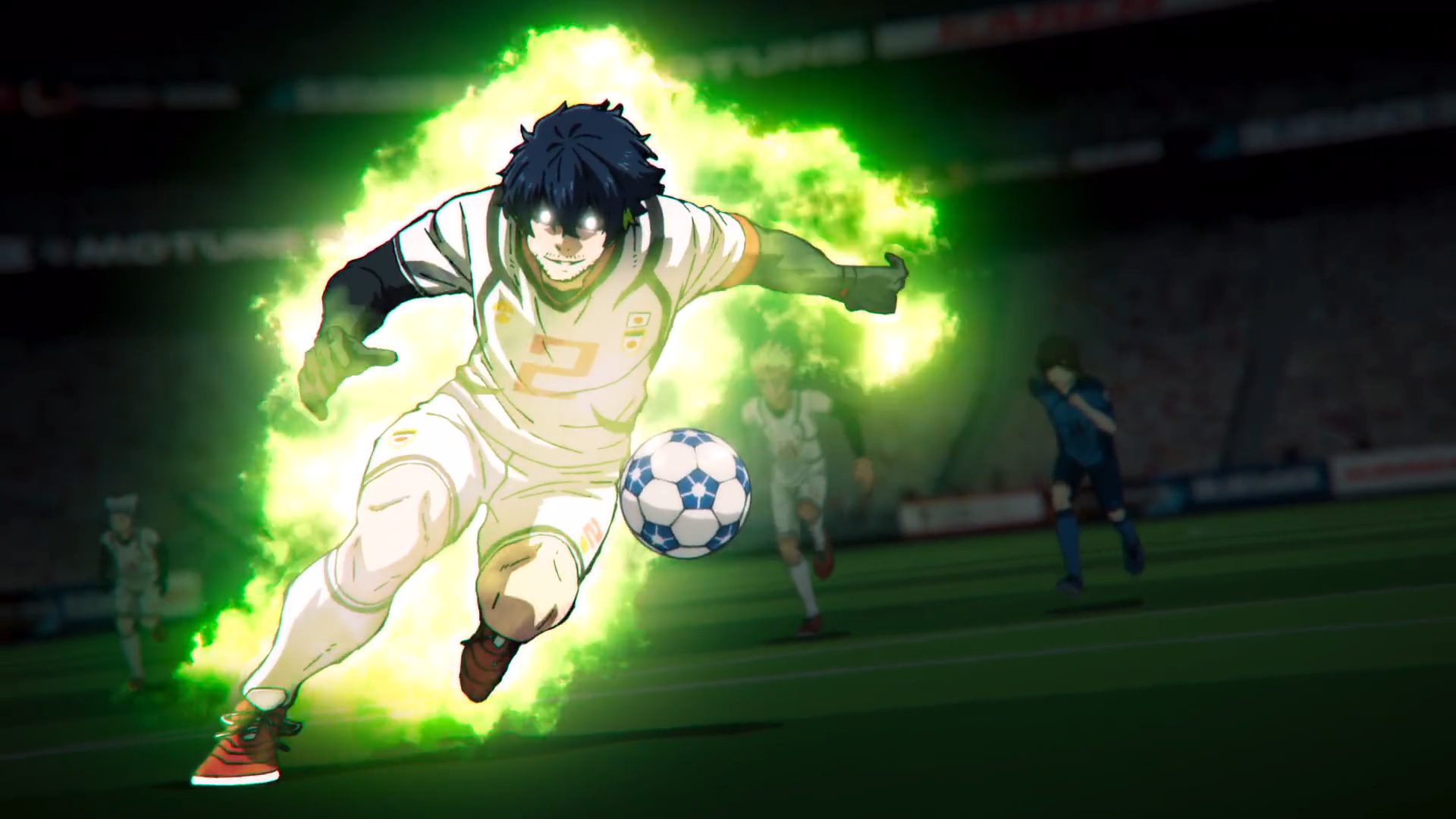 Blue Lock Season 2 Finale Review | Leisurebyte