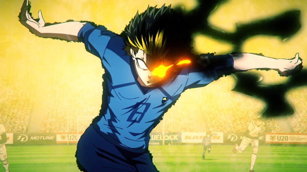 Blue Lock Season 2 Finale Review | Leisurebyte