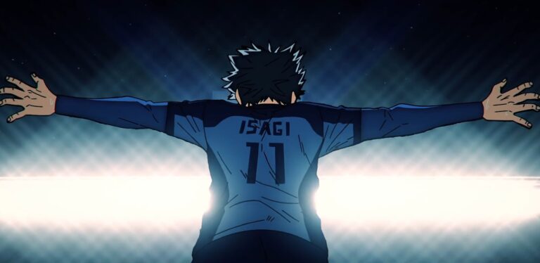 Blue Lock Season 2 Finale Review | Leisurebyte