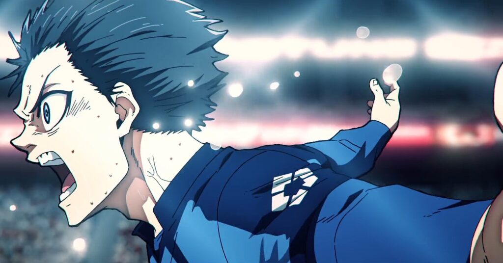 Blue Lock Season 2 Finale Review | Leisurebyte