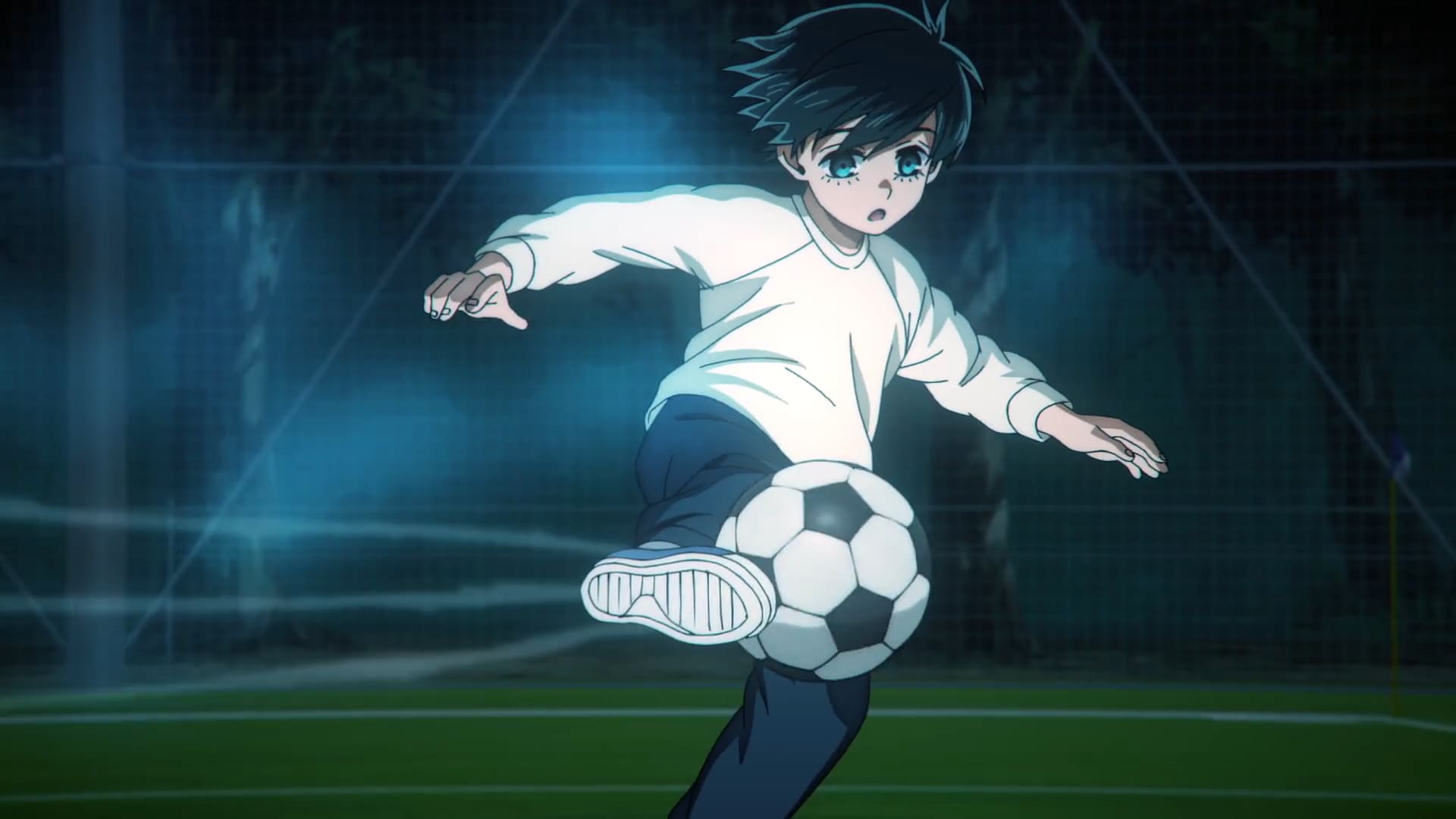 Blue Lock Season 2 Episode 9 Review | Leisurebyte