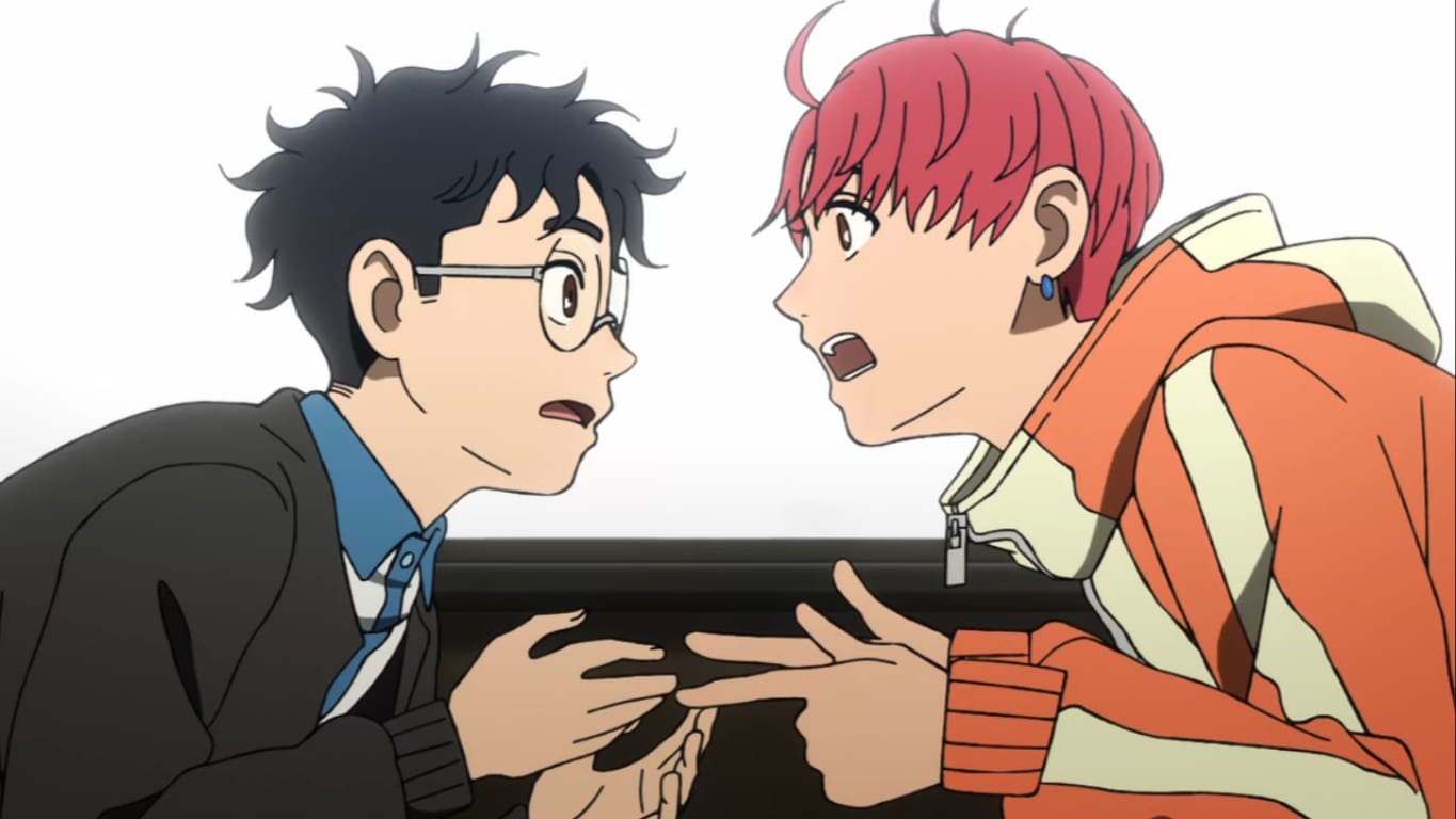 Dandadan Episode 12 Review | Leisurebyte