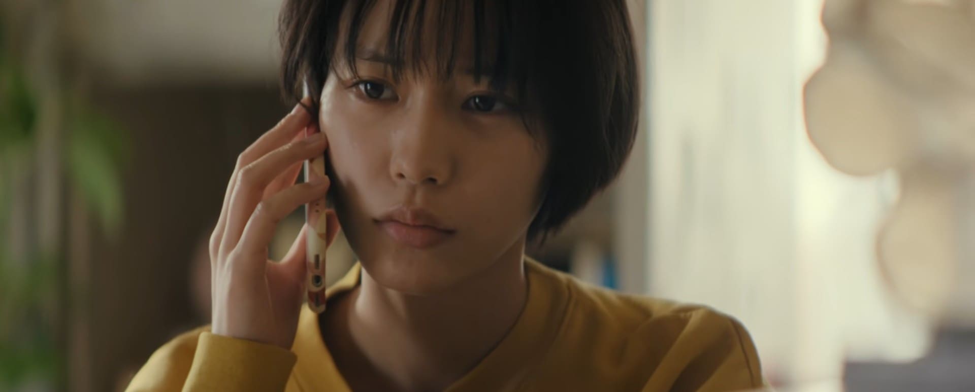 Nevertheless: The Shapes of Love Review (Eps 4 & 5) | Leisurebyte