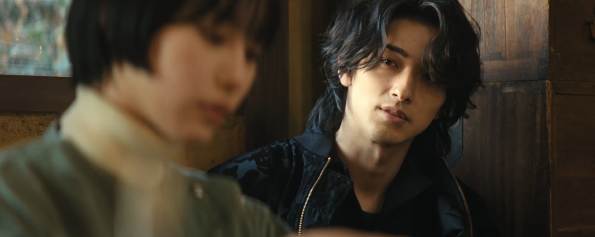 Nevertheless: The Shapes of Love Review (Eps 4 & 5) | Leisurebyte