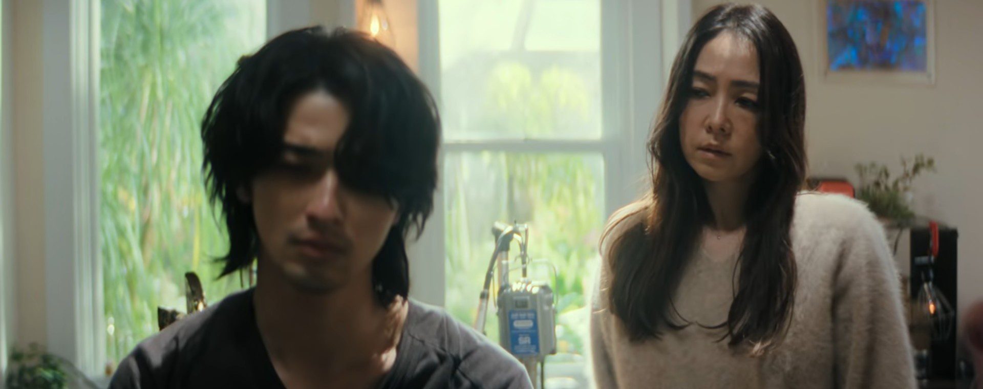 Nevertheless: The Shapes of Love Episode 8 Review | Leisurebyte