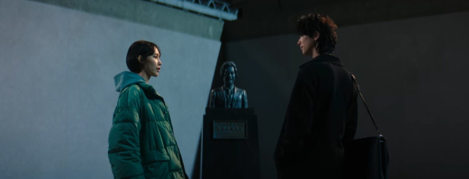 Nevertheless: The Shapes of Love Episode 8 Review | Leisurebyte