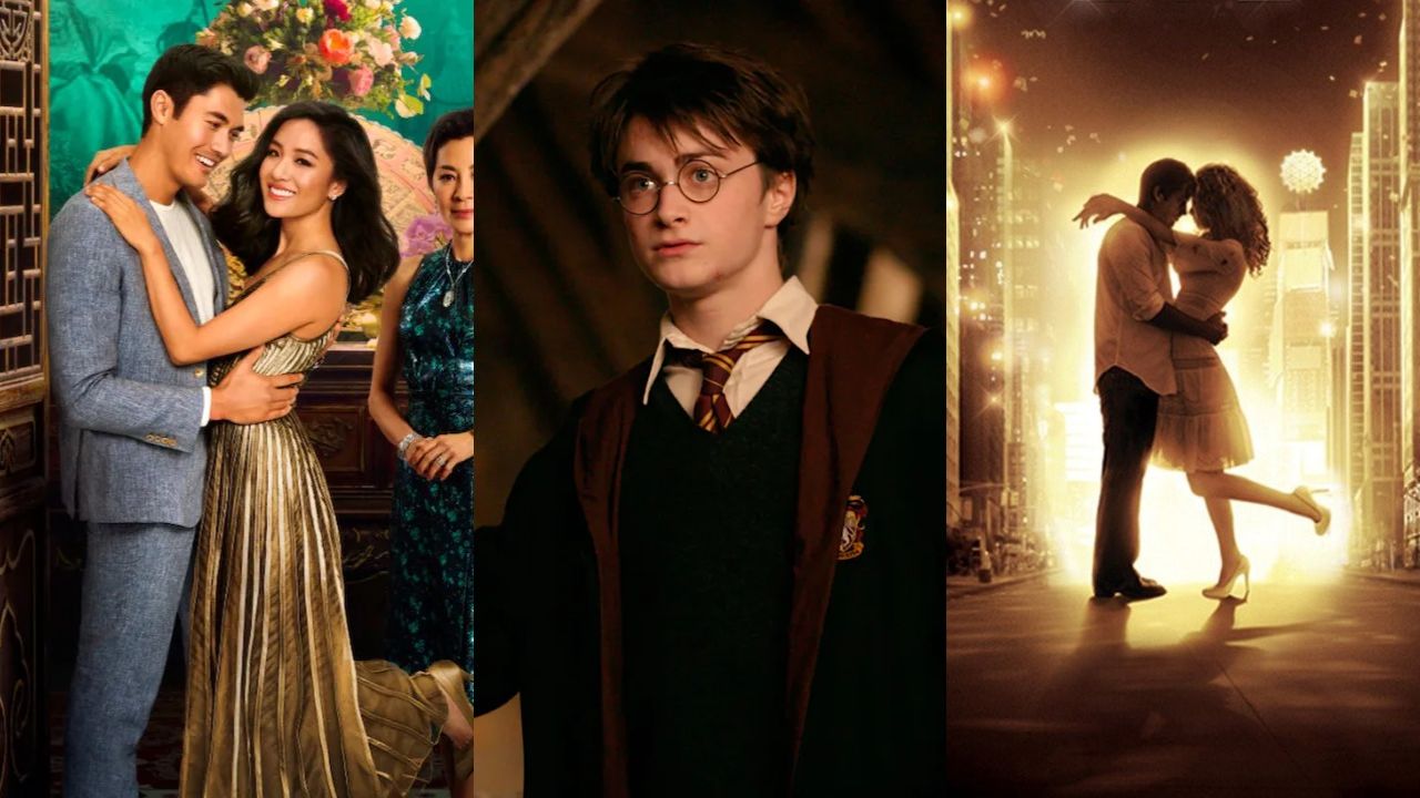 8 New Year's Eve Movies That Bring a Perfect Start to 2025! | Leisurebyte