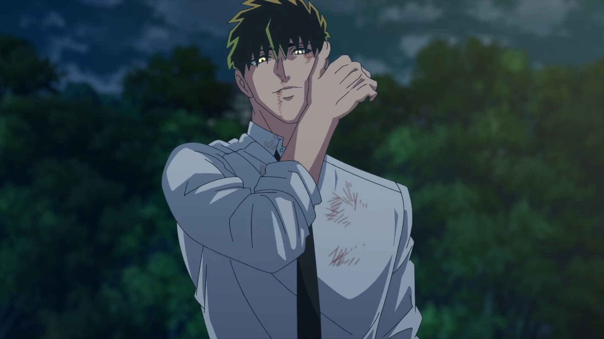 Yakuza Fiancé Episode 11 Review | Leisurebyte