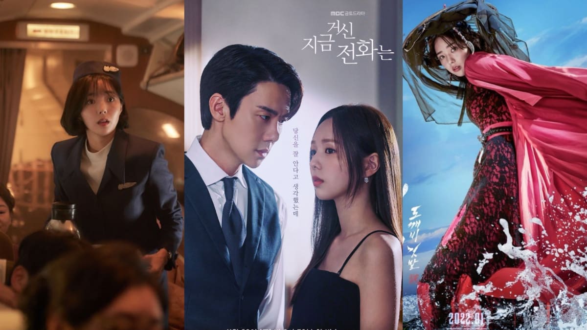 7 Best Chae Soo-bin Movies that Highlight the When the Phone Rings ...